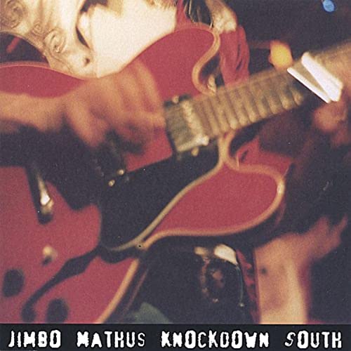 Play Knockdown South by Jimbo Mathus on Amazon Music
