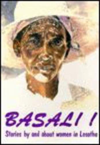 Amazon.com: Basali!: Stories by and About Women in Lesotho ...