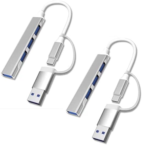 Amazon.com: FuelRod USB-C Portable Charger Kit - Pack of 2 - Includes ...