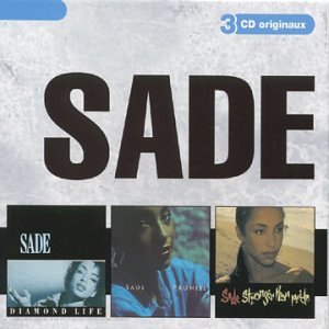 Diamond Life / Promise / Stronger Than Pride: Multi-Artistes, Multi ...