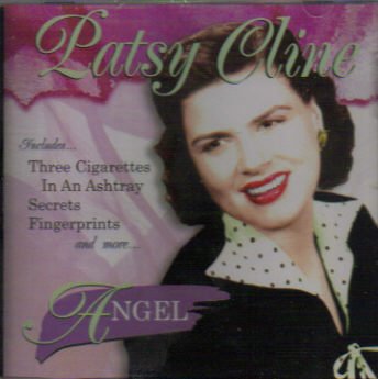 Patsy Cline - Angel - Amazon.com Music