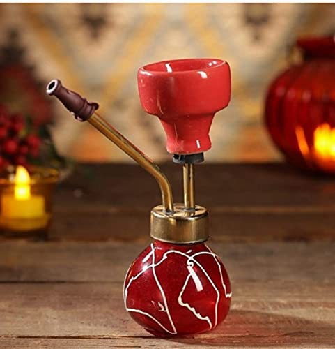 Pocket Hookah : Amazon.in: Home & Kitchen
