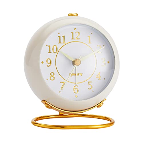 White Desk Clock – The 16 best products compared - Product guide - The ...