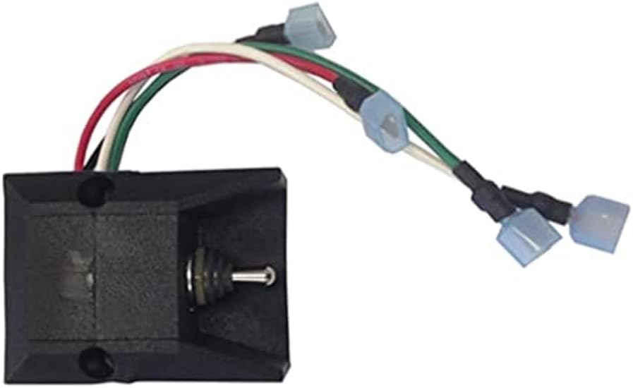 Amazon.com: Maxon Lift Genuine Liftgate Switch - 264951-04 : Automotive