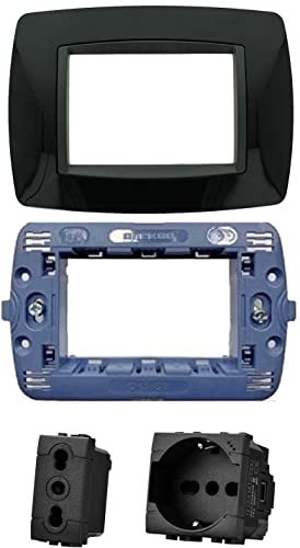 Prese Elettriche da Muro Moderne: Guida all'Acquisto e Installazione