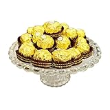 ・ブランド:こたゆな堂・製造元:フェレロ・製造元/メーカー部品番号:P24101806・フェレロ ロシェ 30個 セット です。・【セット内容】フェレロ ロシェ 30個・上品なチョコレートとクラッシュヘーゼルナッツに包まれた丸いウエハースの...