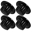 Amazon.com: BESTOYARD 4Pcs Electric Fan Accessories 2-Inches Nut Cap ...