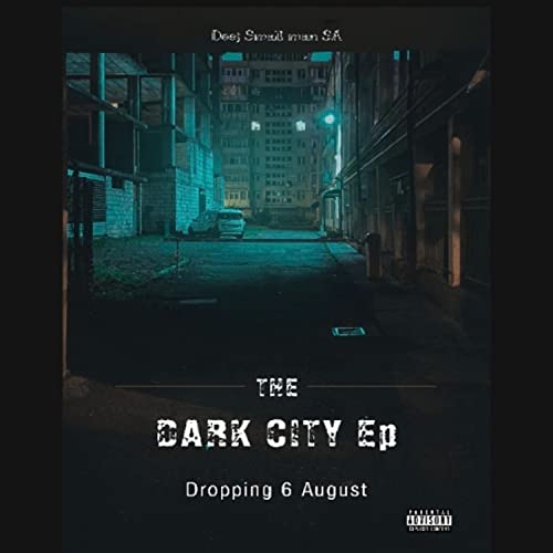 Amazon Music Unlimited - Deej Small man SA 『Bells』