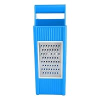 Kuber Industries Plastic 4 in 1 Vegetable Slicer,Potato,Paneer,Beetroot ...