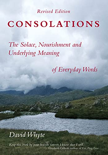 Consolations - Revised edition: The Solace, Nourishment and Underlying ...