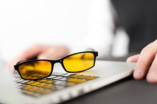 Spektrum Computer Glasses Review – Elite