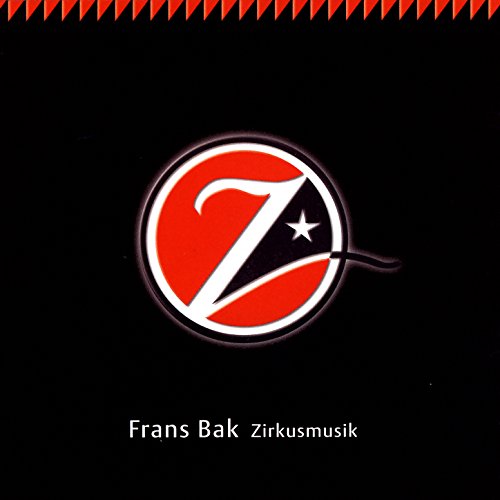 Play Zirkusmusik by Frans Bak on Amazon Music