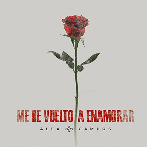 Play Me He Vuelto a Enamorar by Alex Campos on Amazon Music