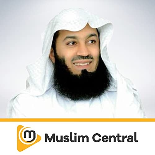 Mufti Menk : Muslim Central: Amazon.com.au: Audible Books & Originals