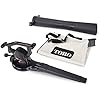 Amazon.com: Toro 51617 Rake and Vac™ Leaf Blower Vacuum, 2-speed (up to ...
