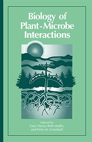 Biology of plant-microbe interactions: Proceedings of the 8th ...