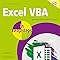Excel VBA in easy steps: McGrath, Mike: 9781840788242: Amazon.com: Books