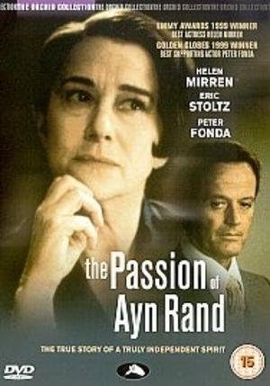 The Passion Of Ayn Rand (VHS) (1998) : Helen Mirren, Eric Stoltz, Julie ...