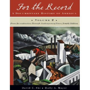 For the Record 4th (Fourth) Edition byMayer: Mayer: Amazon.com: Books