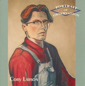 Cory Larson - Portrait of Observation - Amazon.com Music