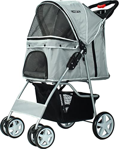 Hundebuggy bis 10 KG – Die 15 besten Produkte im Vergleich ...