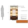 Alpine Willow Wooden Temple for Home I Corian Design Big Pooja ghar I ...