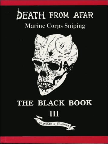 Death From Afar Vol. III: Norman A. Chandler, Roy F. Chandler: 9781885633026: Amazon.com: Books