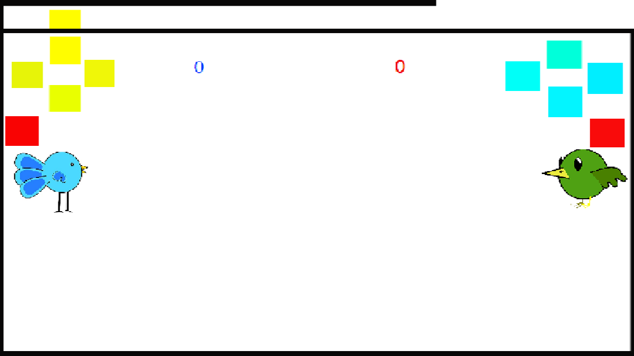 Bird vs. Bird Outlaw - App on Amazon Appstore