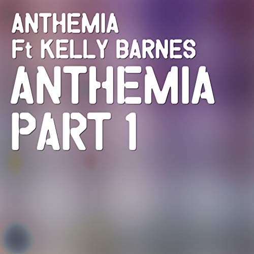Amazon.com: Anthemia, Pt. 1 : Anthemia: Digital Music