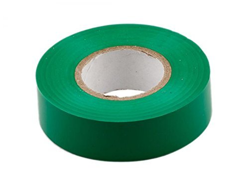 Green Electrical Tape