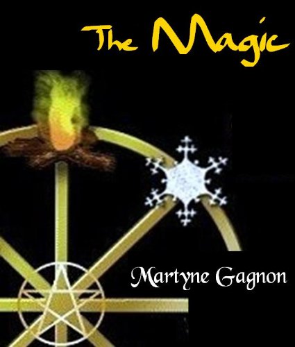 Amazon.com: The Magic eBook : Gagnon, Martyne: Kindle Store