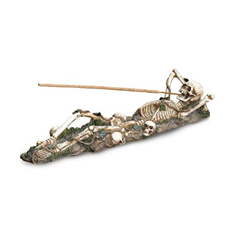 Best Gothic Incense Holders to Elevate Your Dark Aesthetic - Totally ...