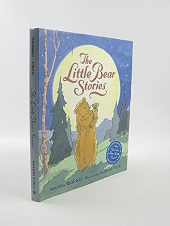Buy Little Bear Stories Book Online at Low Prices in India | Little ...