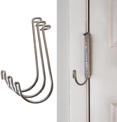 Amazon.com: The Original Hangster Door Pin Hinge Hanger : Home & Kitchen