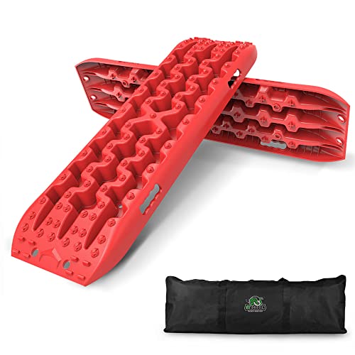 Top 10 Off Road Traction Boards of 2022 - Katynel