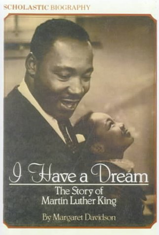 『I Have a Dream: The Story of Martin Luther King』｜感想・レビュー - 読書メーター