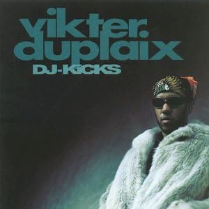 DJ Kicks [VINYL]: Amazon.co.uk: CDs & Vinyl
