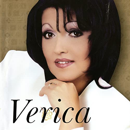 Play Verica by Verica Serifovic on Amazon Music