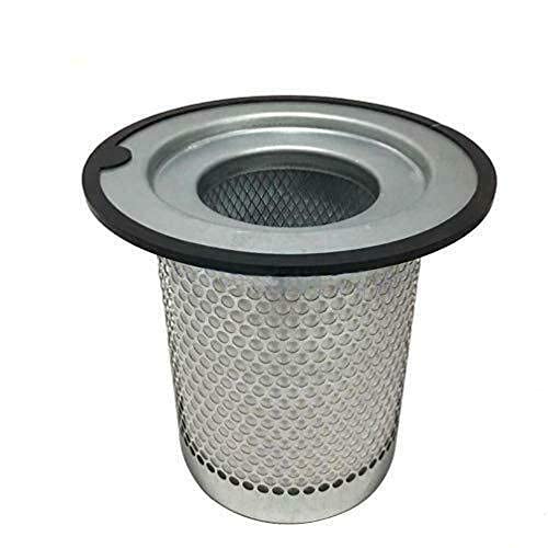 Amazon.com: 23675010 Oil Separator Element for Screw Air Compressor R37 ...