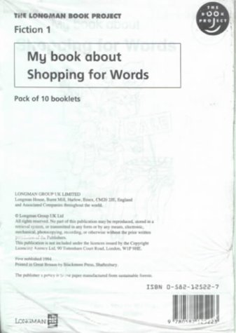 Amazon | Read-Aloud (Longman Book Project) | Body, Wendy | Children's Books