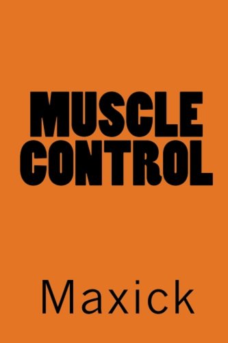 Amazon | Muscle Control (English Edition) [Kindle edition] by Maxick ...