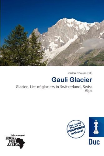 Amazon.co.jp: Gauli Glacier : Naoum, Jordan: Foreign Language Books
