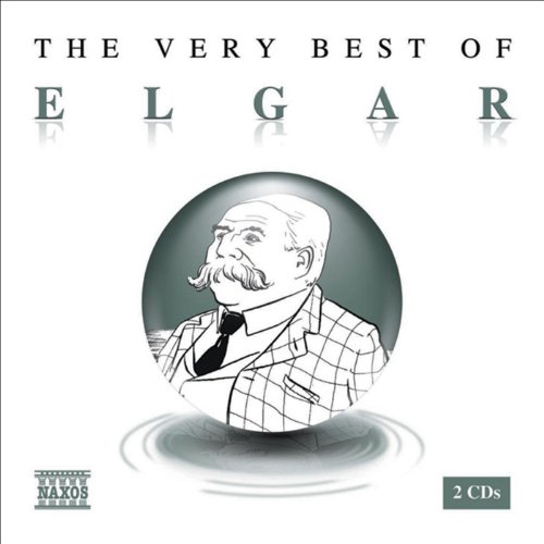 The Very Best Of Elgar by Edward Elgar on Amazon Music - Amazon.co.uk
