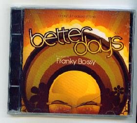 Franky Boissy - Better Days - Amazon.com Music