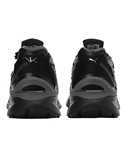 Buy Puma Unisex-Adult Pwrframe Aerogram x One8 Black-Aged Silver ...