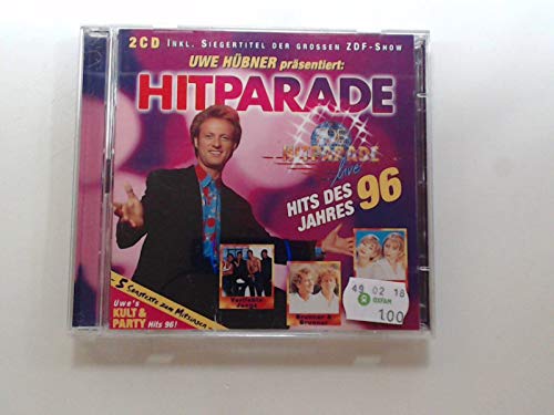 Zdf Hitparade Hits des Jahres : Diverse: Amazon.fr: CD et Vinyles}
