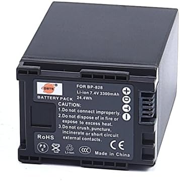 subtel® BP-807 BP-808 BP-809 BP-819 BP-827 Replacement Battery for ...