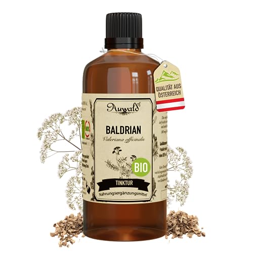 Baldrian Tropfen – Die 15 besten Produkte im Vergleich - Reiterguide ...