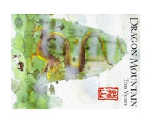 Buy Dragon Mountain Book Online at Low Prices in India | Dragon ...
