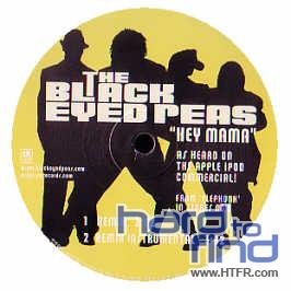 Amazon.com: Hey Mama Remix: CDs & Vinyl